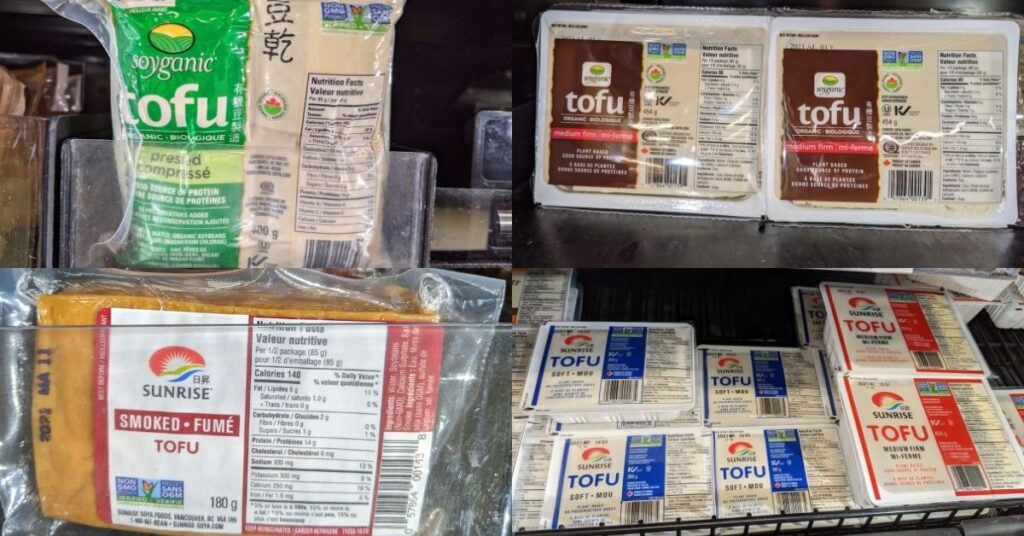 Tofu For Beginners - (Everything you need to know to get started)